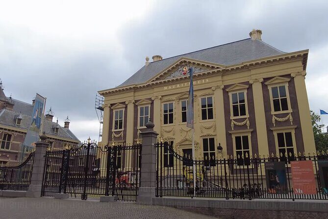 Private Tour of Delft and The Hague including Transfer - Final Thoughts