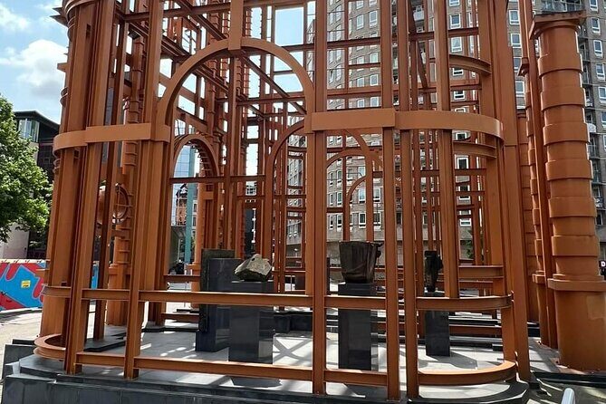 Private Tour of Delft & Rotterdam with Cube House and Transfer - Who Would Love This Tour?