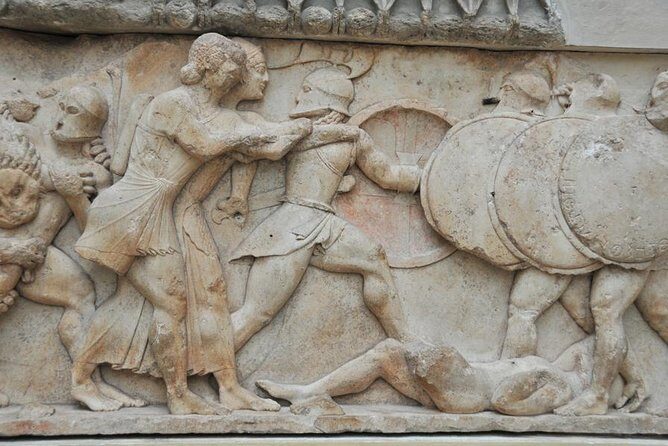 Private Tour of Delphi & Arachova from Athens - What Our Reviews Reveal  