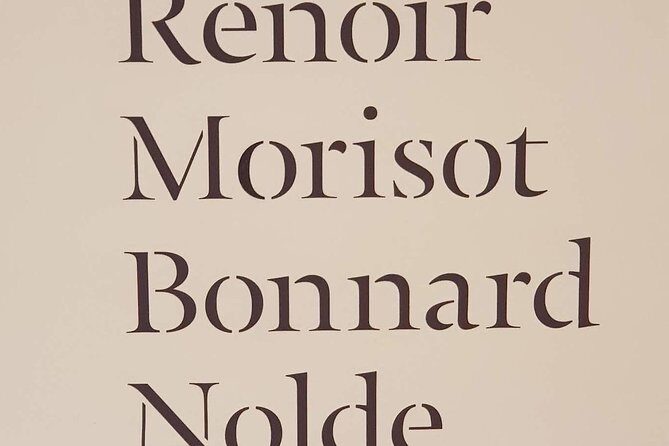 Private Tour of Dublin Museums (Walking Tour) - Who Would Love This Experience?