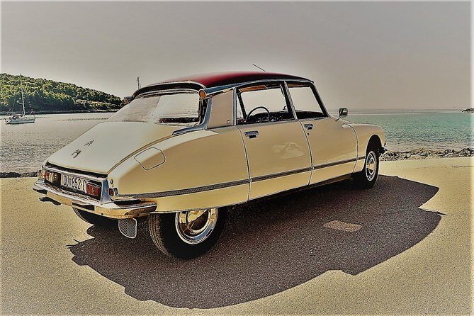 Private Tour of Dubrovnik with Legendary Classic Car Old-Timer - FAQ