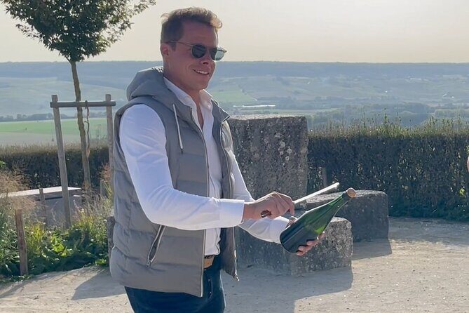 Private Tour of Epernay and Vineyards by Bus with Champagne - Final Thoughts
