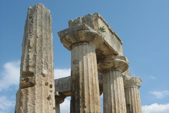 Private Tour of Epidaurus, Ancient Corinth & Isthmus Canal From Athens - Final thoughts