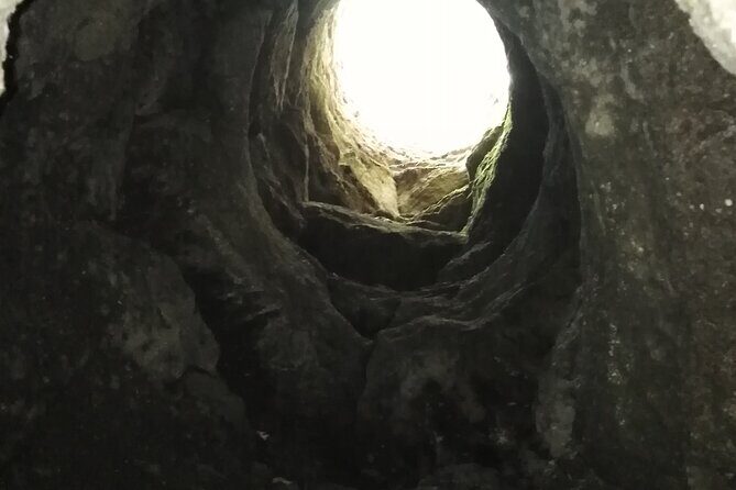 private tour of etna with wine tasting and lunch in the cellar - Introduction to the Tour Experience