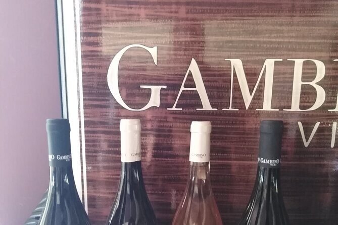 private tour of etna with wine tasting and lunch in the cellar - Who Is This Tour Best For?