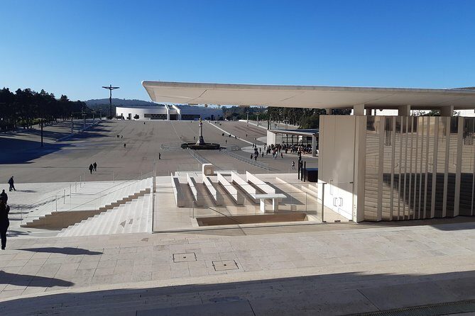 Private Tour of Fatima/Nazaret/Obidus - Key Points