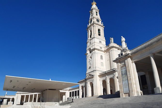 Private Tour of Fatima/Nazaret/Obidus - The Itinerary in Detail