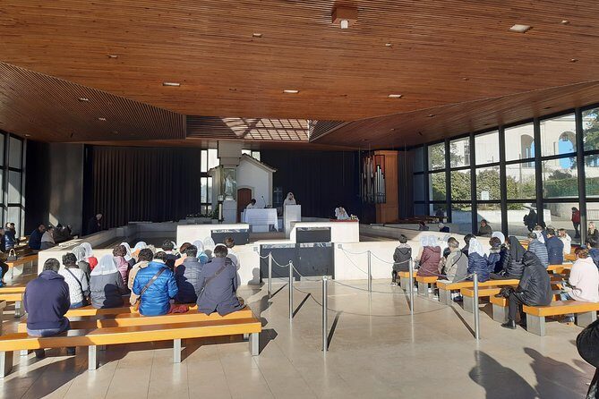 Private Tour of Fatima/Nazaret/Obidus - Practical Tips for Your Trip