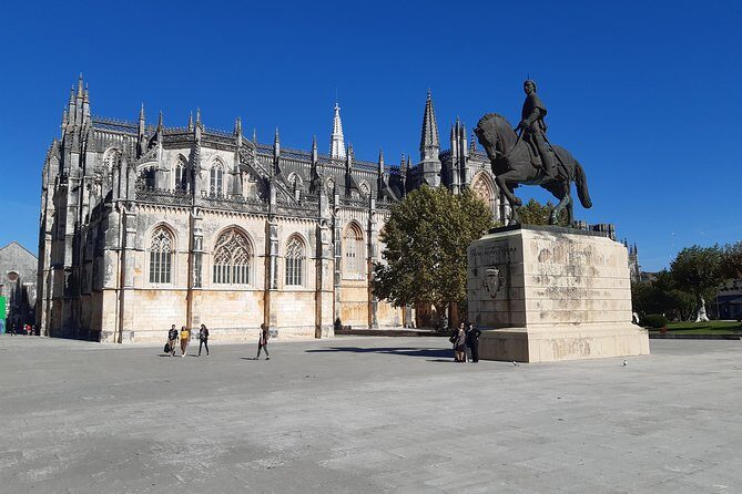 Private Tour of Fatima/Nazaret/Obidus - Who Will Love This Tour?