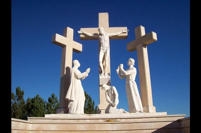 Private Tour of Fatima, Nazareth and Óbidos *Private Tours* - FAQ