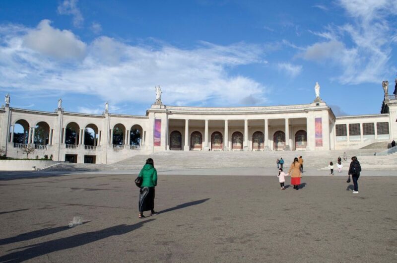 Private Tour of Fatima with Official Guide - Frequently Asked Questions