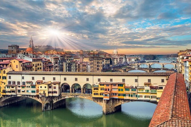 Private Tour of Florence on a Golf Cart Tour - Exploring the Itinerary: What to Expect