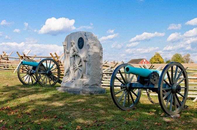 Private Tour of Gettysburg Battlefield - Who Would Enjoy This Tour?