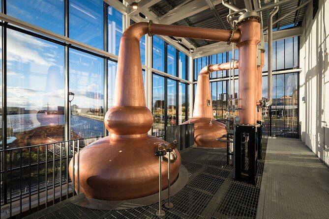 Private Tour of Glasgow Distilleries and a Loch Lomond Cruise - Booking and Practical Considerations