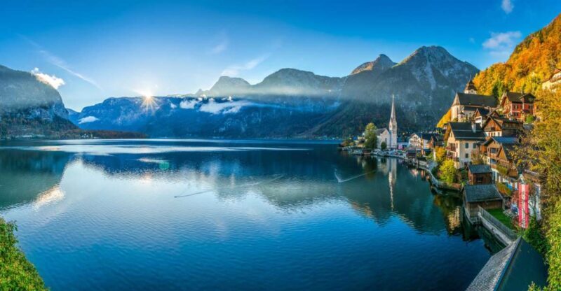Private Tour of Hallstatt from Salzburg - Who Will Love This Tour?