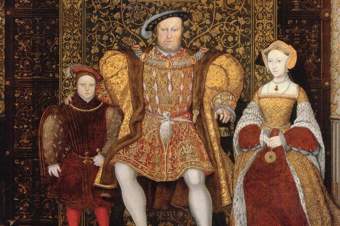 Private Tour of Hampton Court Palace with Award-Winning Architectural Historian - The Sum Up