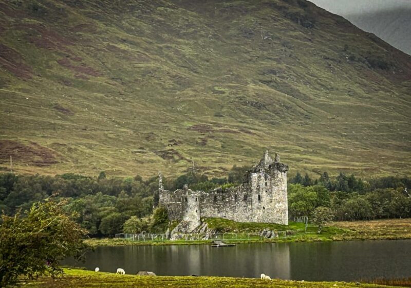 Private Tour of Highlands, Lochs & Castles from Edinburgh - Key Points