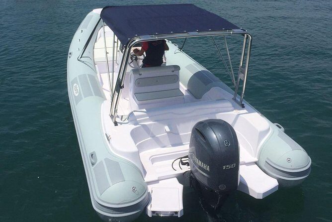 Private Tour of Ischia on Gozzo Fratelli Aprea 750 Open Cruise - What to Expect and Why It Matters