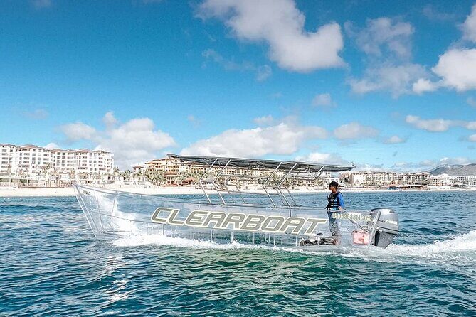 Private tour of Isla Mujeres and Reefs by Crystal Boat - Who Is This Tour Best For?