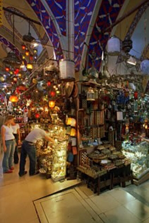 Private Tour of Istanbul: Hagia Sophia & Grand Bazaar & More - A Deep Dive into the Istanbul Tour Experience