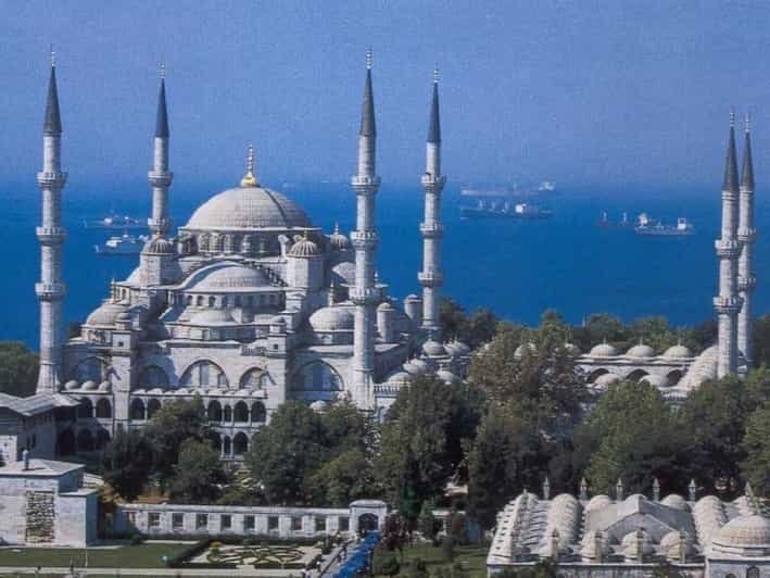 Private Tour of Istanbul: Hagia Sophia & Grand Bazaar & More - Who Is This Tour Best For?