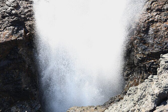 Private tour of Kiama Blowholes, Sea Cliff Bridge and Wattamolla - The Sum Up