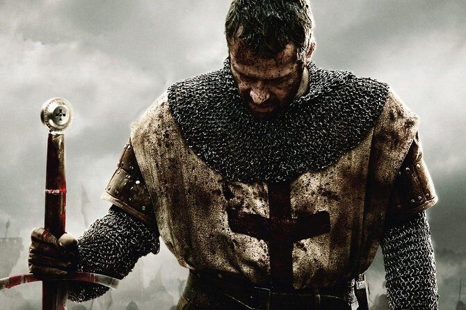 Private Tour of Knights Templar Secrets and Rituals - Key Points