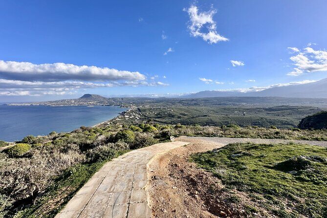 Private Tour of Knossos, Archaeological Museum & Heraklion Town - Making the Most of Your Day