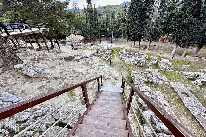 Private Tour of Knossos, Archaeological Museum & Heraklion Town - Who Will Love This Tour?