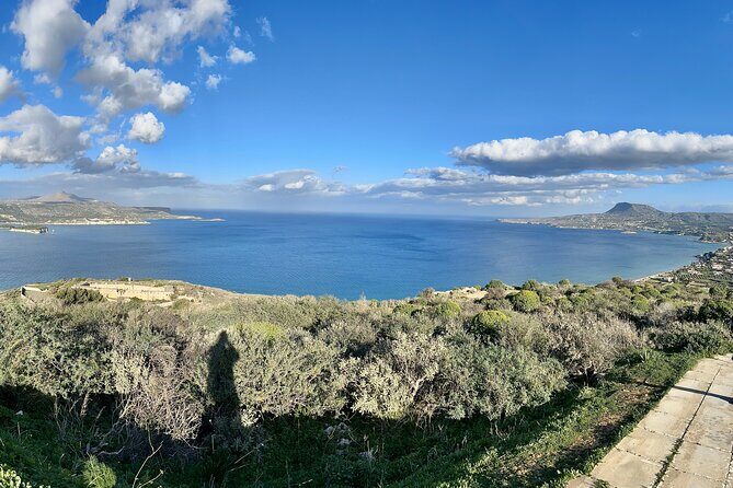 Private Tour of Knossos, Archaeological Museum & Heraklion Town - The Sum Up