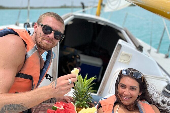 Private Tour of Laguna de Bacalar Full Day - Key Points