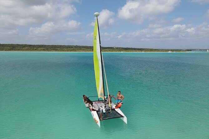 Private Tour of Laguna de Bacalar Full Day - An Honest Look at the Laguna de Bacalar Private Tour