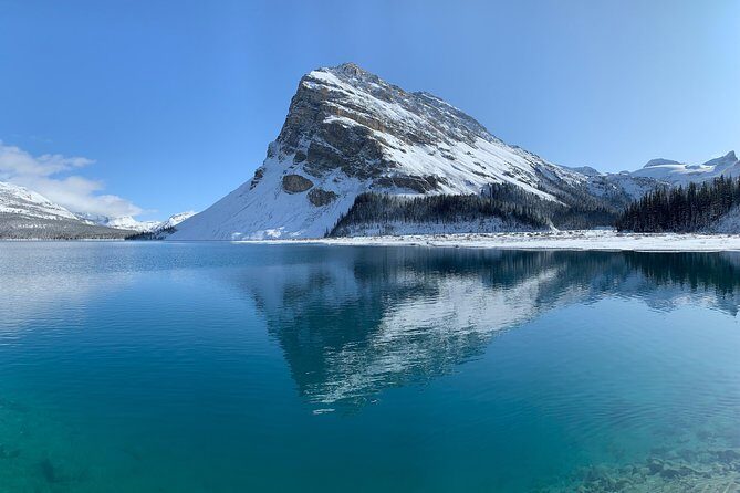 Private Tour of Lake Louise and the Icefield Parkway for up to 12 guests - A Closer Look at the Itinerary and Highlights