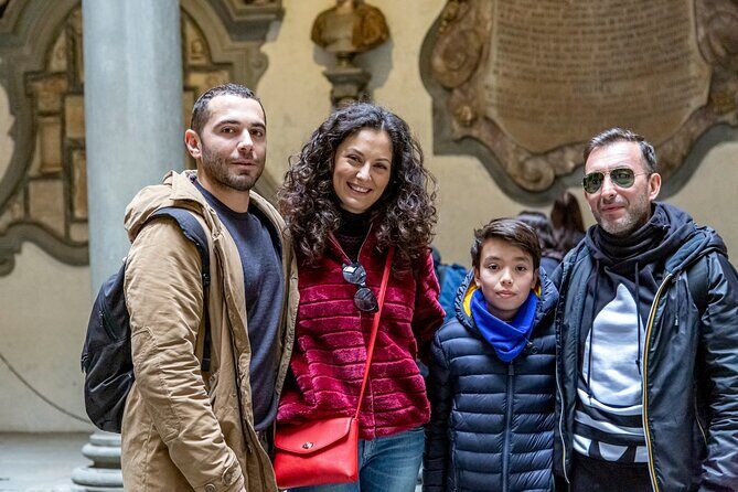 Private Tour of Leaning Tower Pisa Top Attractions w Local Guide - A Deep Dive into the Tour Experience