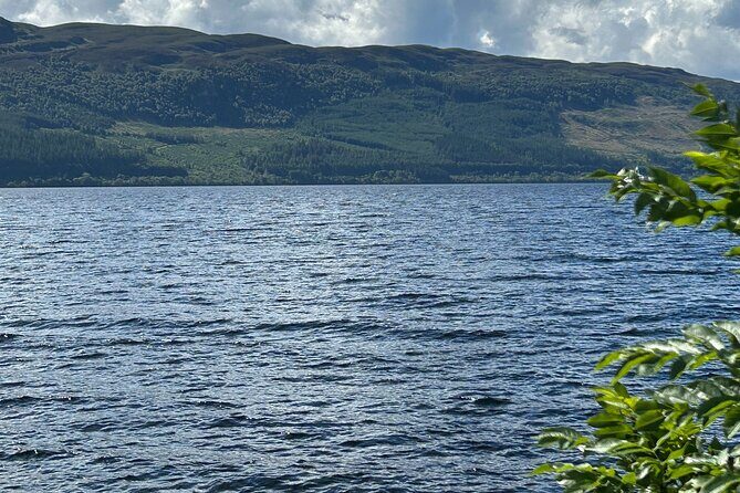 Private Tour of Loch Ness, Glencoe and Highlands from Edinburgh - FAQ
