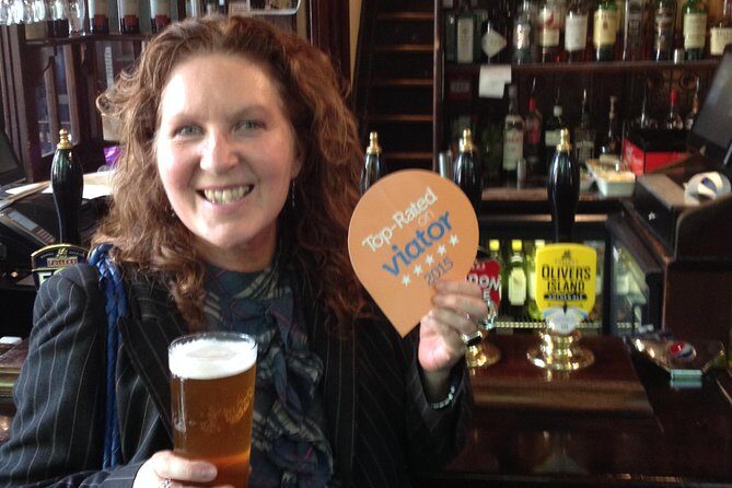 Private Tour of London's Historic Pubs - Beyond the Pubs: Walking Through Londons Historic Neighborhoods