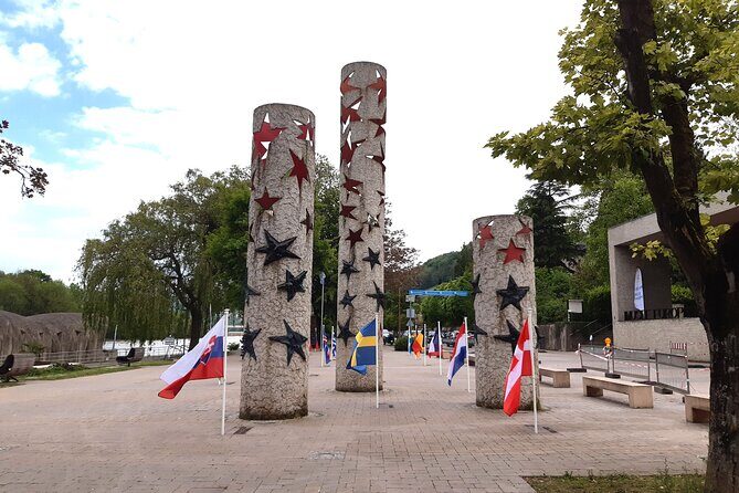 Private Tour of Luxembourg City and the Countryside - Key Points