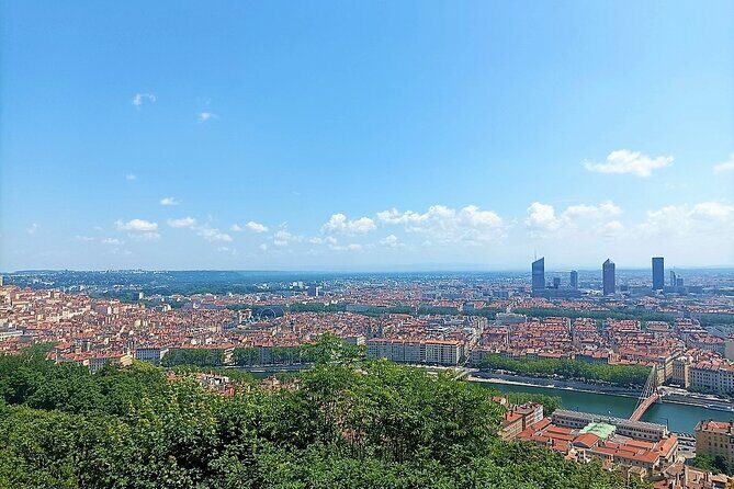 Private tour of Lyon on Fourvière hill - 2 hours - An In-Depth Look at the Fourvière Hill Tour