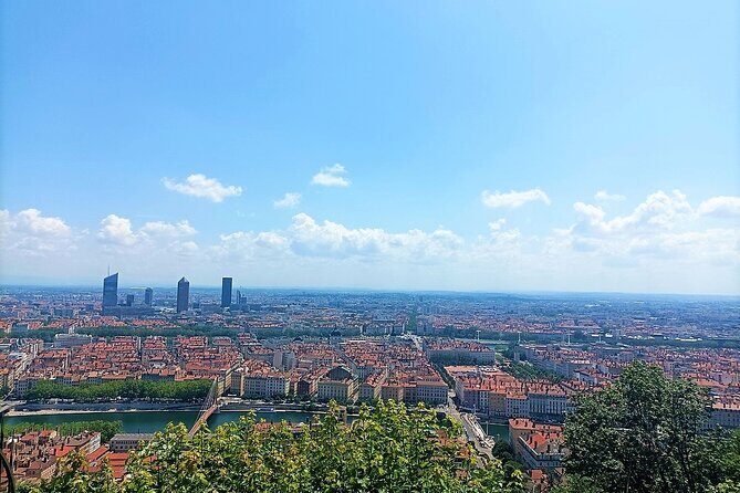 Private tour of Lyon on Fourvière hill - 2 hours - Who Will Appreciate This Tour?