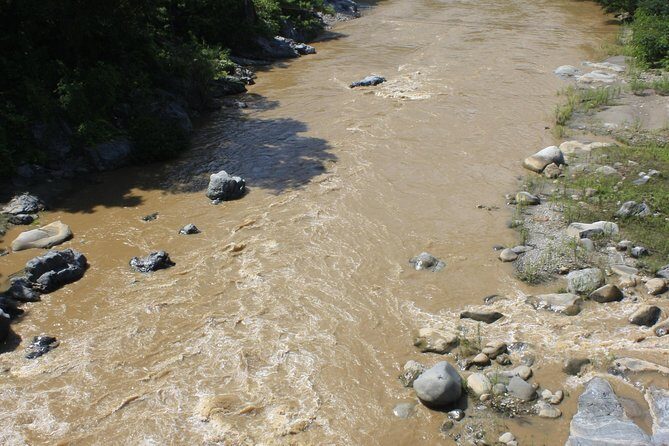 Private tour of magical waterfalls huatulco HT - FAQs