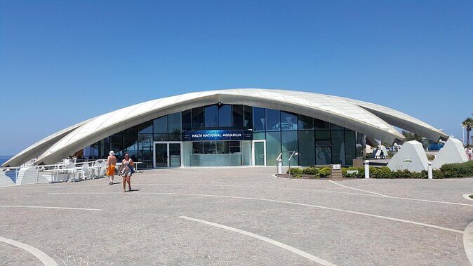 Private Tour Of Malta (Private Driver) - Exploring Malta with a Private Driver: An Honest Review