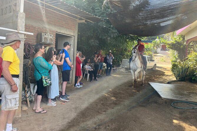 Private Tour of Mazatlán Towns La Noria and Quelite - Exploring the Itinerary in Detail