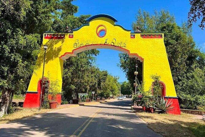 Private Tour of Mazatlán Towns La Noria and Quelite - Who Will Love This Tour?