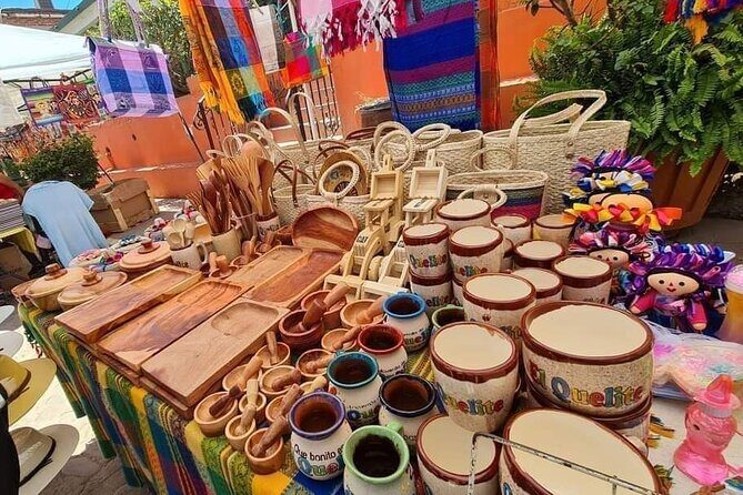 Private Tour of Mazatlán Towns La Noria and Quelite - Final Thoughts