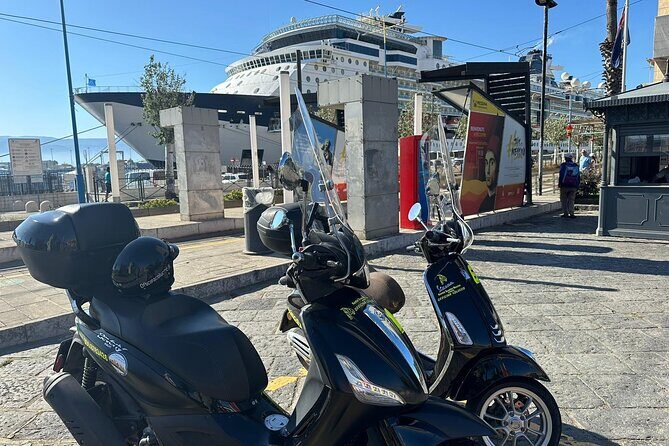Private Tour of Messina by Scooter - What Makes This Tour Stand Out