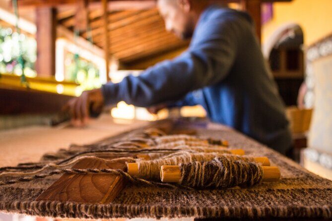Private tour of Monte Albán and nearby towns - Key Points