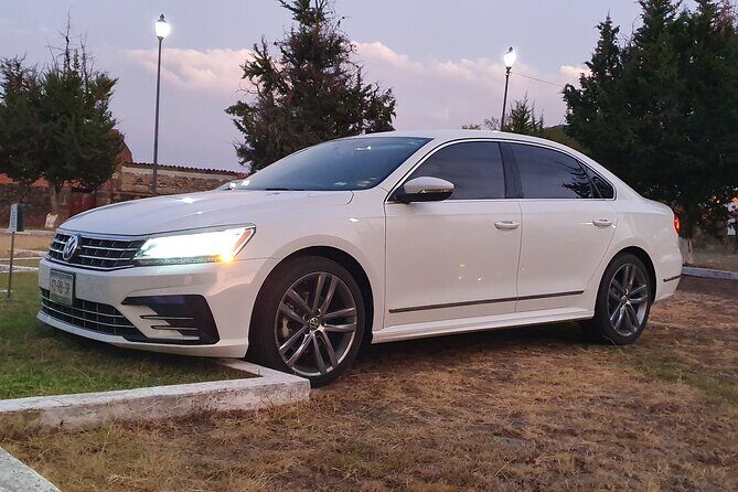 Private tour of Monte Albán and nearby towns - Final Thoughts
