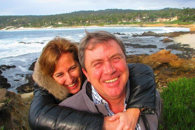 Private Tour of Monterey, Carmel & the 17-Mile Drive from San Francisco - An In-Depth Look at the Experience