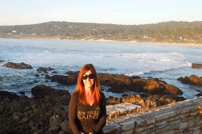 Private Tour of Monterey, Carmel & the 17-Mile Drive from San Francisco - Who Is This Tour Best For?