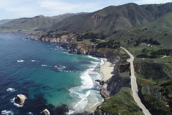 Private Tour of Monterey, Carmel & the 17-Mile Drive from San Francisco - The Sum Up